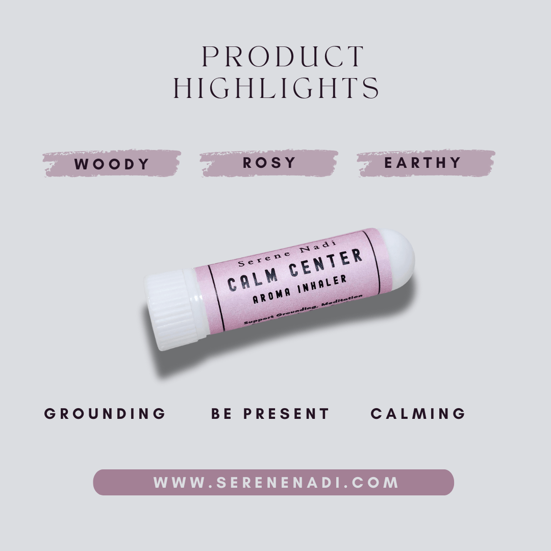 Calm Center– Serene Nadi